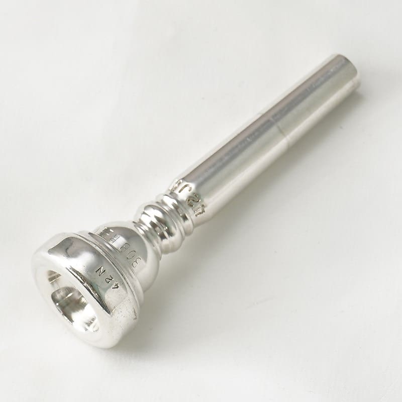 Bob Reeves [USED] Bob Reeves / 42 JH Trumpet Mouthpiece | Reverb