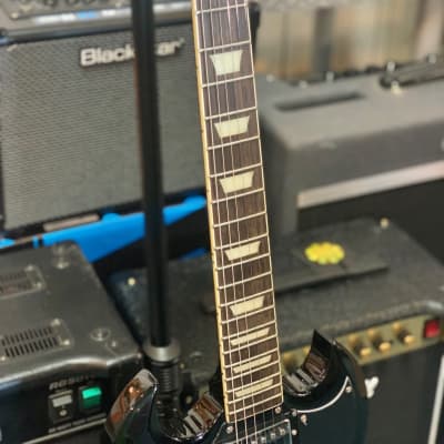 Royson SG Standard Black | Reverb France