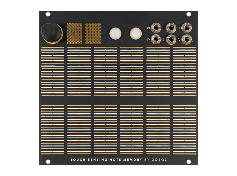 Doboz TSNM MKII Touch Sensing Note Memory [USED] | Reverb