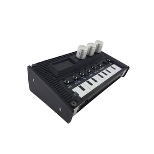 Custom Kit Korg Nts 1 | Reverb UK