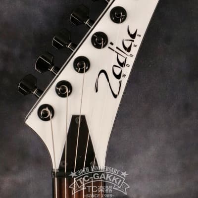 Zodiac 2017 TC-HOTEI 35th Anniversary | Reverb