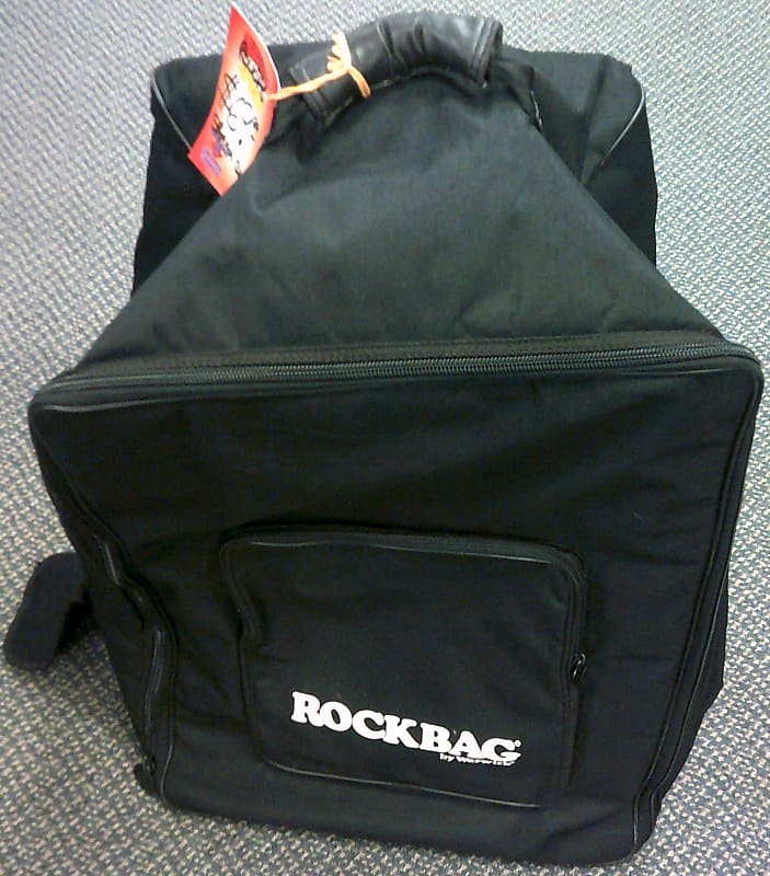 Rockbag Speaker Bag | Reverb