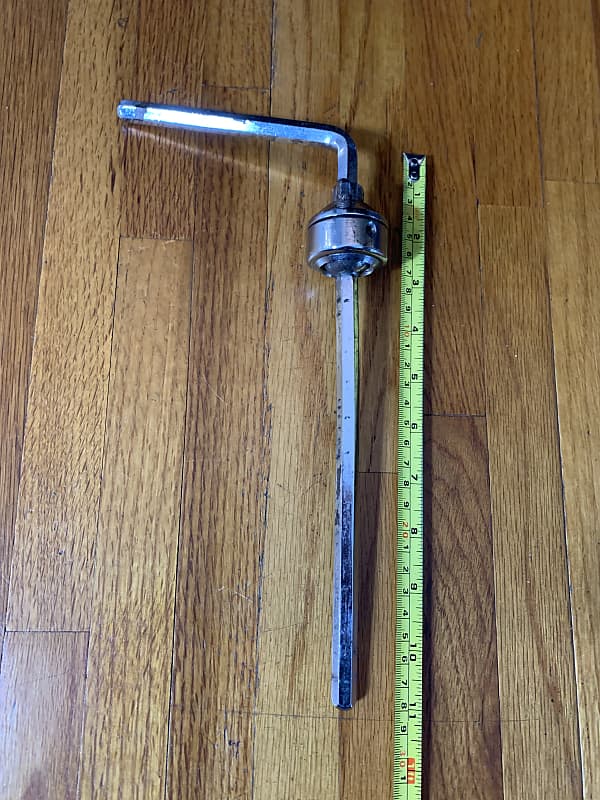 70’s Pearl Hex Tom Arm | Reverb