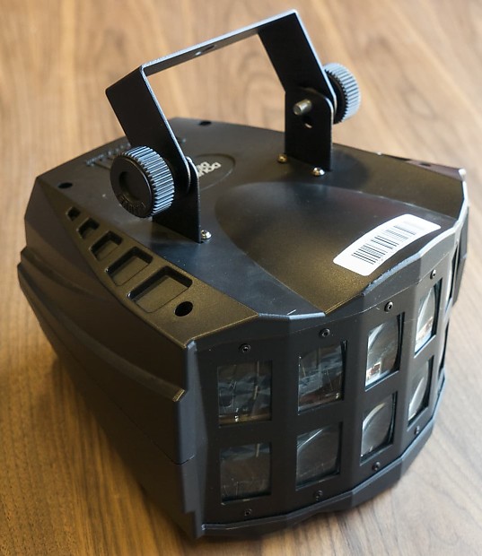 Chauvet Double Derby X LED Effect Light | Reverb