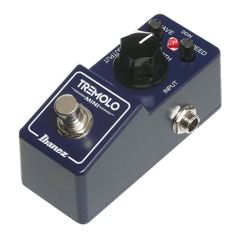 Ibanez Tremolo Mini | Reverb