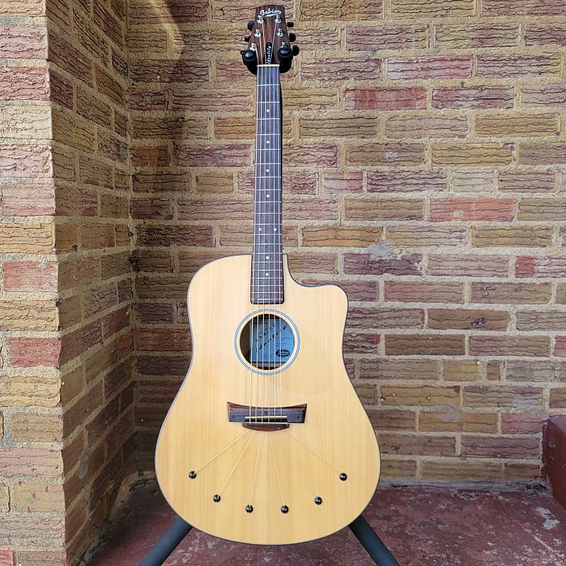 Babicz Babicz Identity Series Dreadnought Acoustic Guitar | Reverb