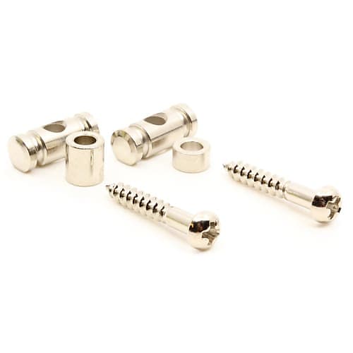 String Guide - Gotoh, RG15 & RG30, Modern Style, Staggered | Reverb UK