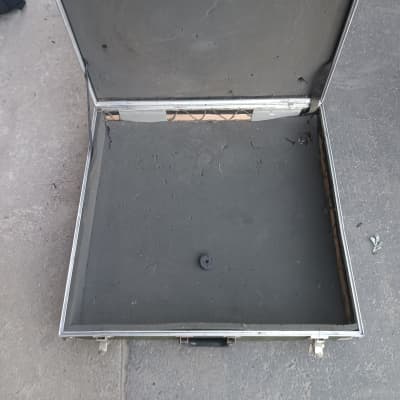 Anvil Cymbal case - Canvas | Reverb