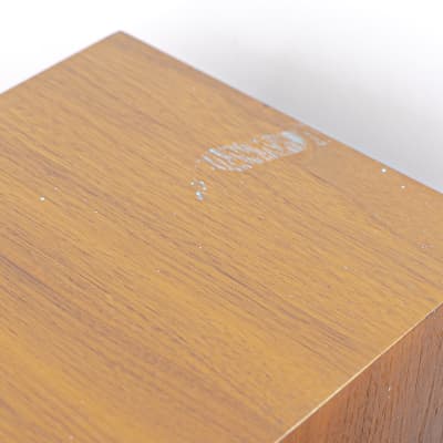 Meridian Speakers M20 Active Loudspeaker Set Crossovers | Reverb