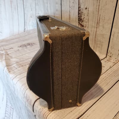 Conn Trombone Case | Reverb