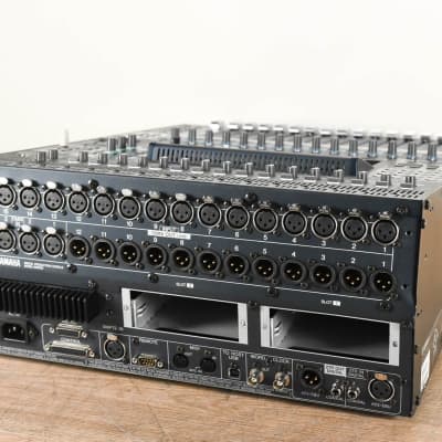 Yamaha DM1000 48-Channel Digital Audio Mixing Console CG00X4J | Reverb