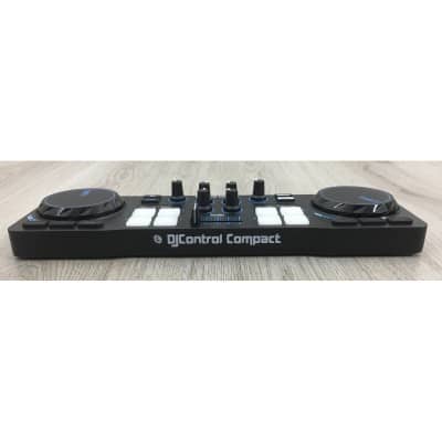Hercules Dj Control Compact | Reverb UK