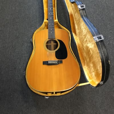 Martin D-28 1951 | Reverb