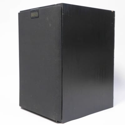 Altec Lansing Acoustic Suspension Speaker System 83 - Single | Reverb