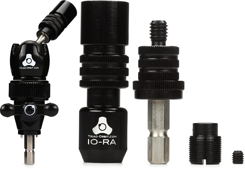 Triad-Orbit Orbit Arm / OA Orbital Boom Arm with IO | Reverb