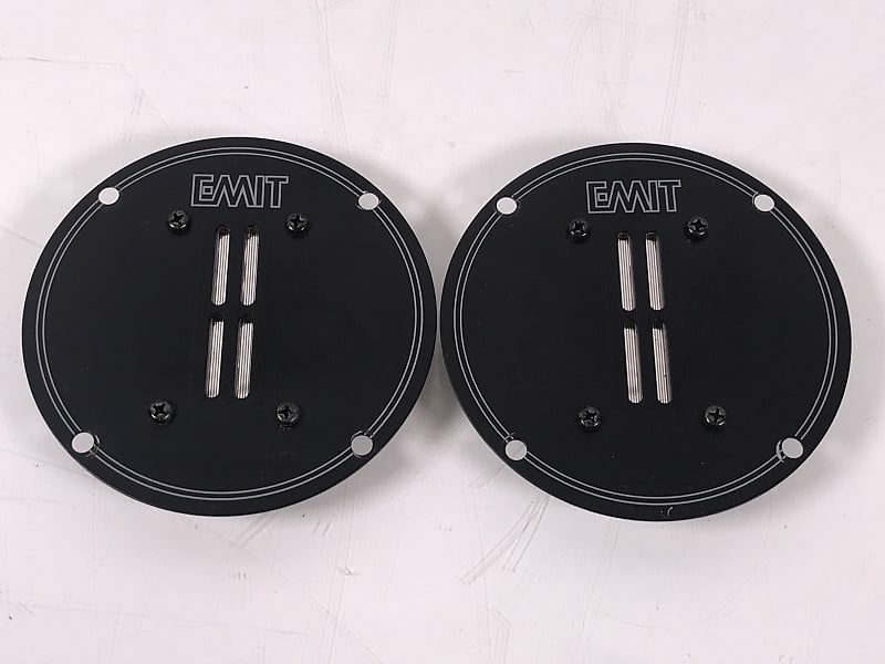 Infinity RS III Ribbon Tweeter Pair EMIT 902-0484 L23TND | Reverb