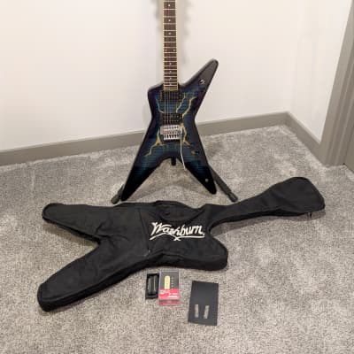 Washburn Dime-333 Dimebag Darrell DB 1995 Dimebolt | Reverb