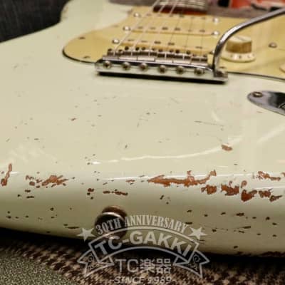 Fender 1964 STRATOCASTER Mod. | Reverb