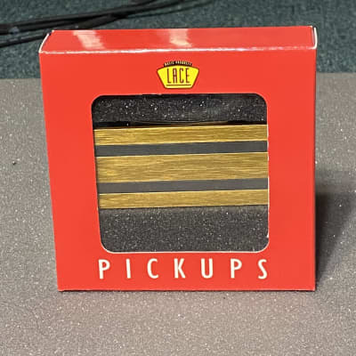 Lace Alumitone Bass Bar 4.0 | Reverb