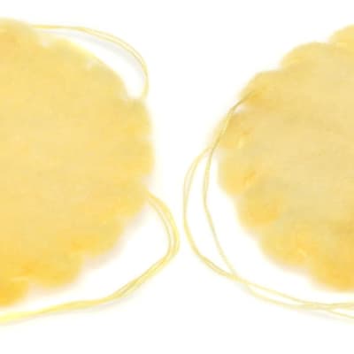 Grover Pro Percussion TMB-C15 Timpani Mallet Recovering Kit | Reverb