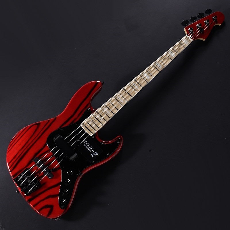 ATELIER Z M#245/70' Custom TP-RD BURNER MH/M | Reverb