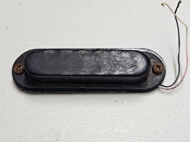 1960s Gibson Melody Maker PIckup - 6.80K Output | Reverb