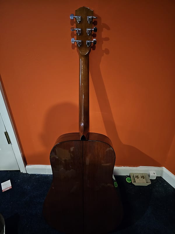 Fender DG7 2005-2010 | Reverb