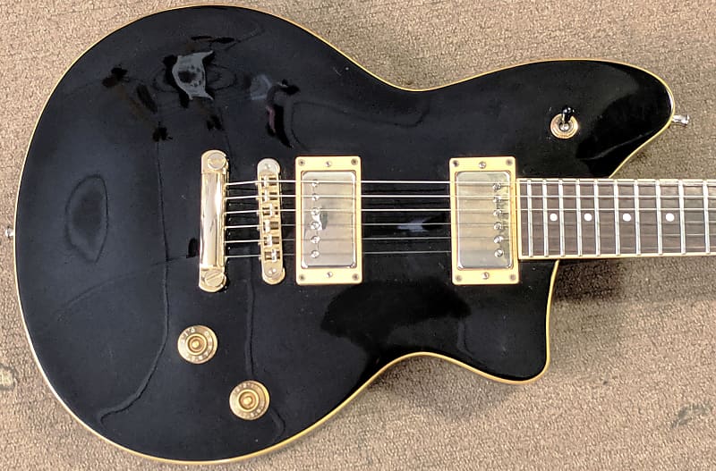 Mid 90’S Original Washburn P2 Electric Guitar W/ OHSC, | Reverb UK