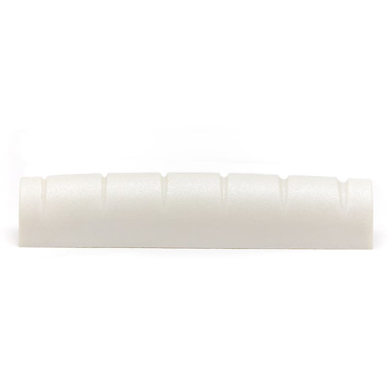 GraphTech NuBone Slotted Guitar Nut | Reverb UK