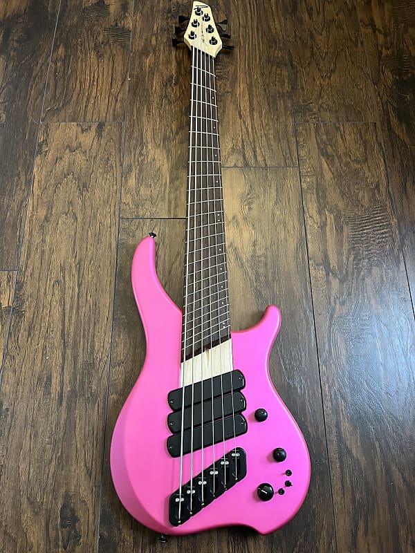 Dingwall ABZ 6 3X | Reverb