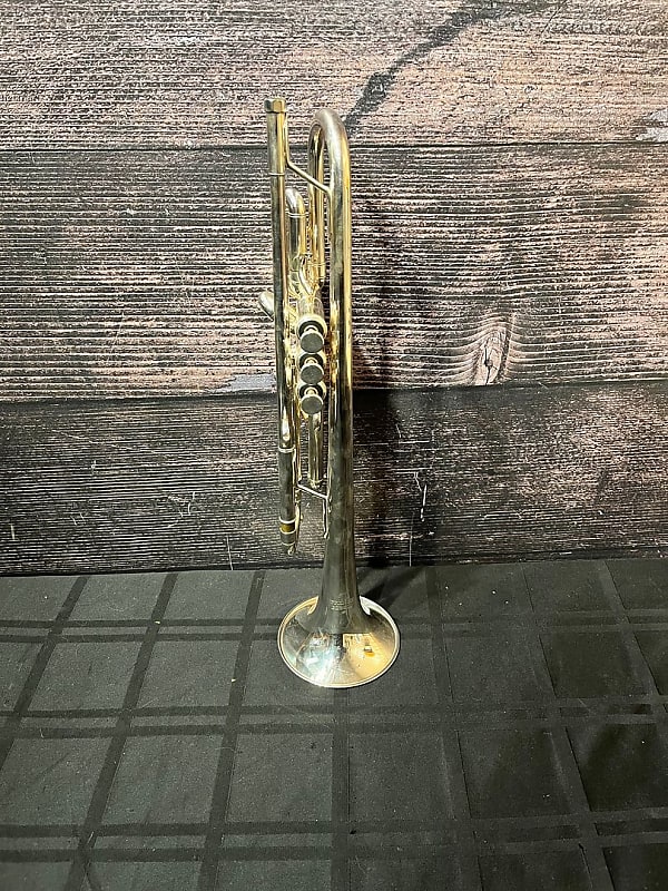 Kanstul French Besson Trumpet (Carle Place, NY) | Reverb