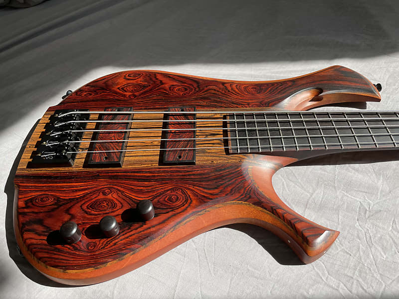 MBJ Double Bit 2022 | Reverb