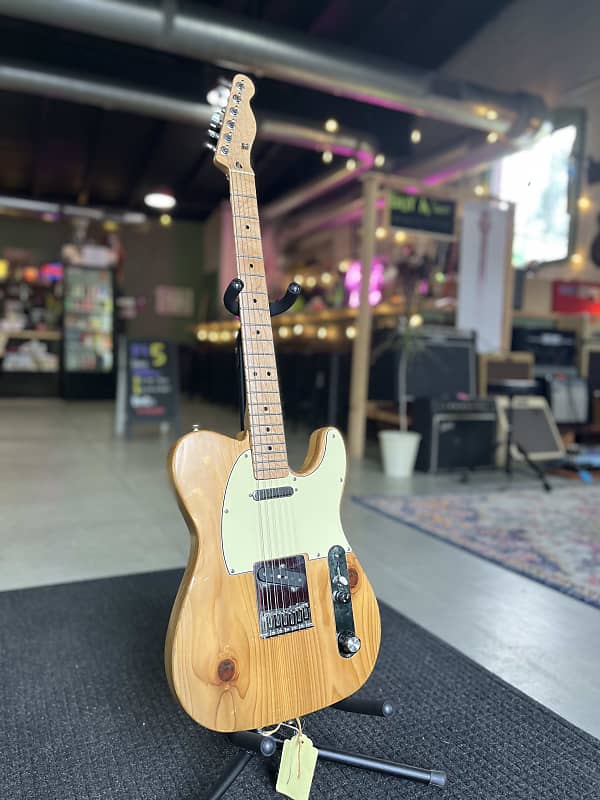 Partscaster telecaster | Reverb
