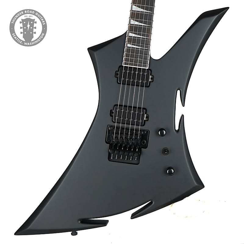 New Jackson Concept Series Limited Edition King Kelly KE | Reverb