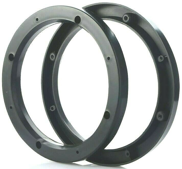 Absolute Universal 1/2 Inch Plastic Depth Ring Adapter/ | Reverb