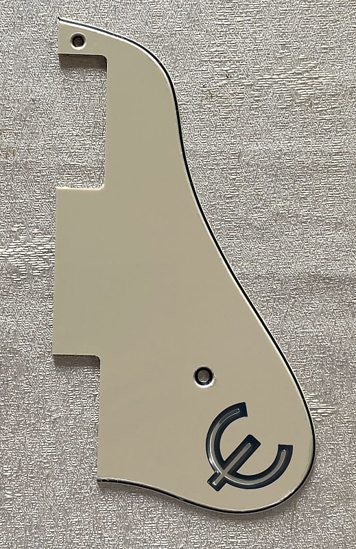 Custom For Epiphone ES-339 Style Guitar Pickguard,3 | Reverb Canada