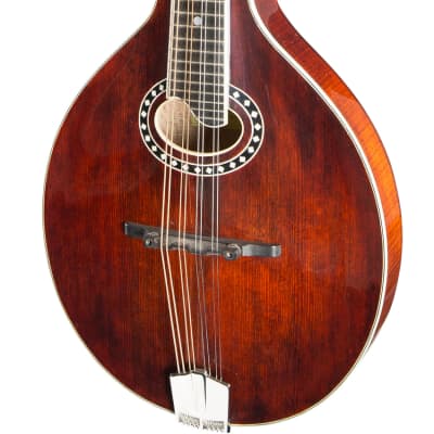 Eastman MD304 A Style Oval Hole Mandolin | Reverb Canada