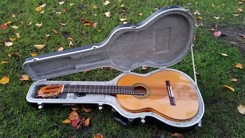 Benito Huipe Flamenco 2018 | Reverb