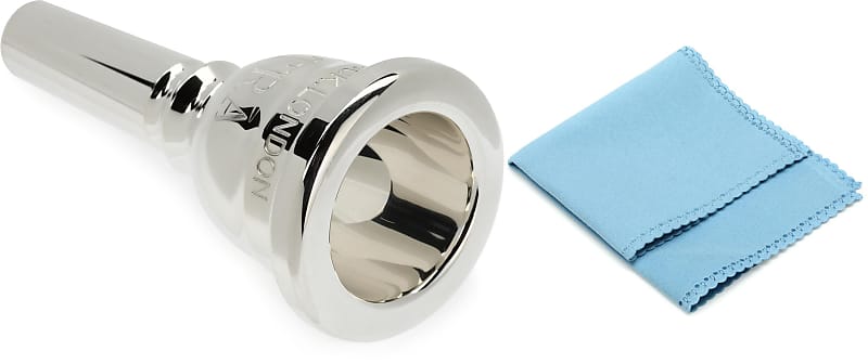 Denis Wick Steven Mead Ultra Euphonium Mouthpiece - SM3U | Reverb