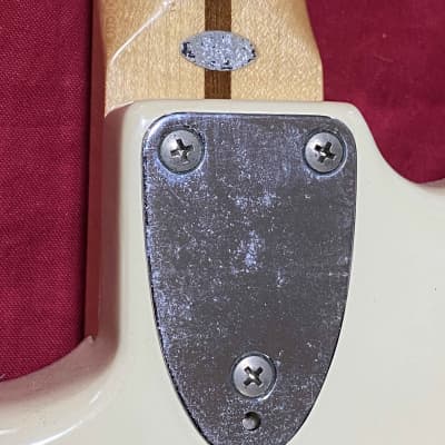 Tokai SS-48 Silver Star Japan 1980's Electric Guitar | Reverb