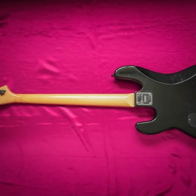 Charvel Model 2B MIJ | Reverb