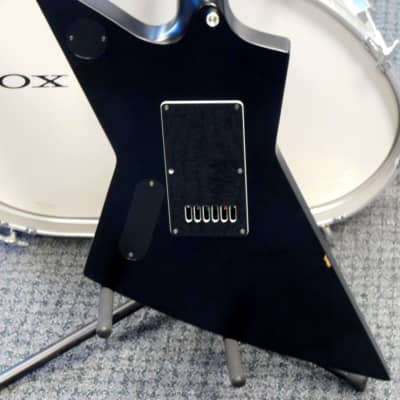 2018 Solar E1.6C Electric Guitar! Evertune Tailpiece Bridge! | Reverb