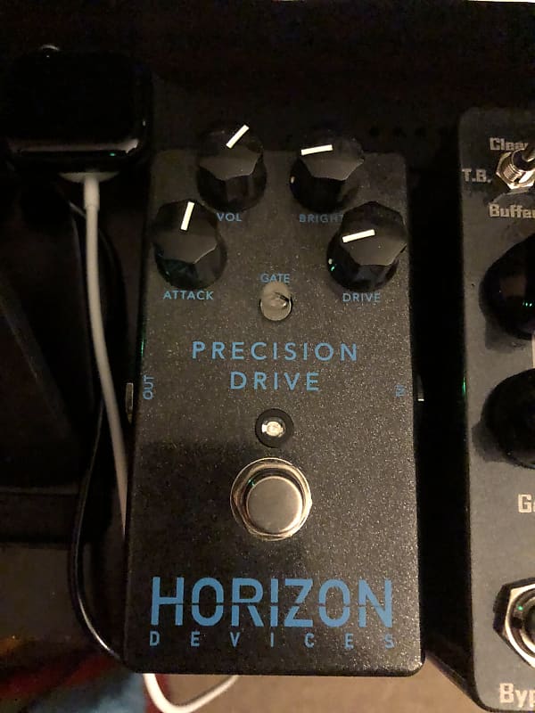 Horizon Devices Precision drive | Reverb