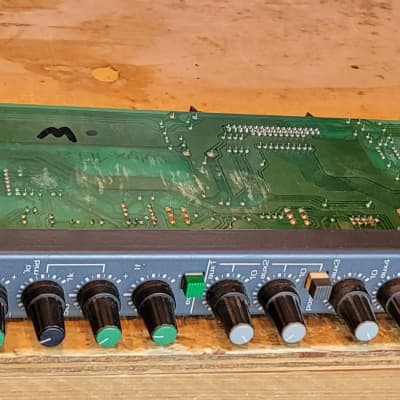 D&R Stylyx Analog Channel Strip x 2 Mic Microphone Line | Reverb UK