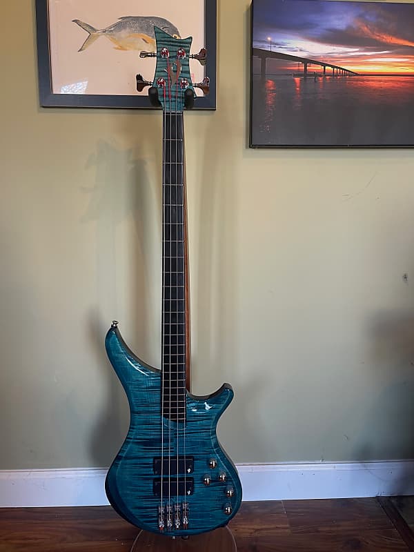 Vigier Passion - Gloss | Reverb