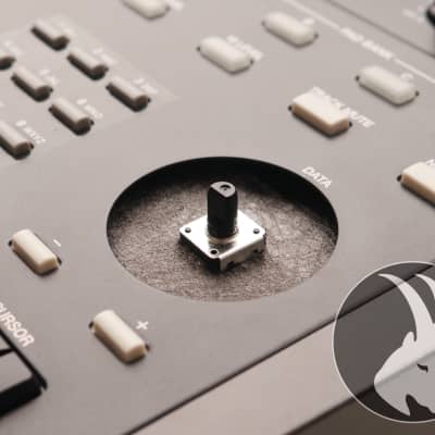 Akai MPC 5000 Jogwheel V2 Adapter | Reverb France