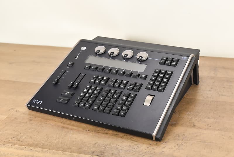 ETC ION 1000 Lighting Console (church owned) | Reverb Australia