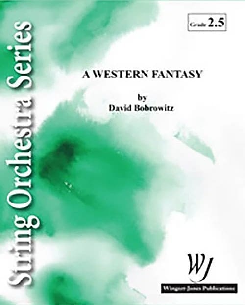 A Western Fantasy | Reverb