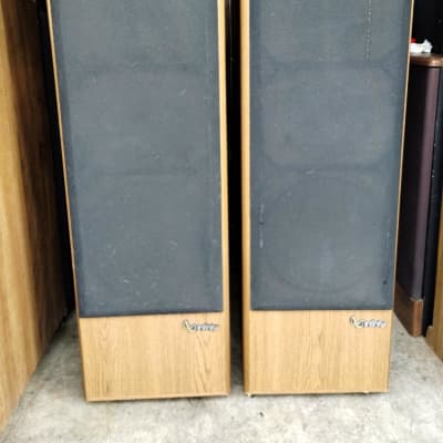 Infinity Reference Six speakers in excellent condition - | Reverb