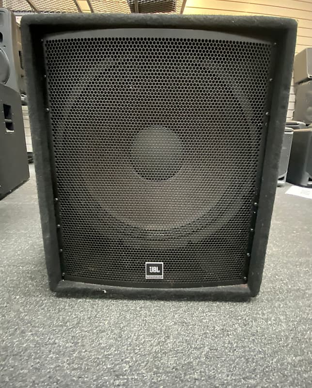 JBL JRX2000 Subwoofer (Atlanta, GA) | Reverb